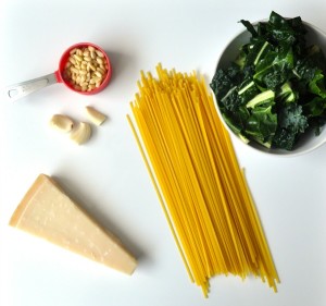 Cacio e Pepe (with a few extras) Recipe | My Second Breakfast